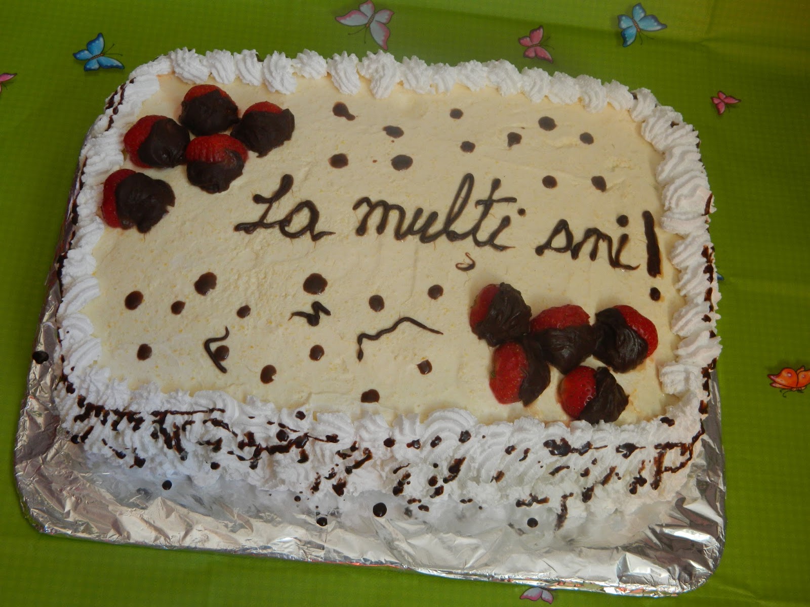 Weekend Passion: Tort cu blat de cacao si piscoturi si crema cu ...