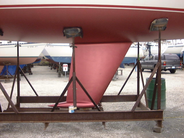 The Crowley Advisor: How to Bottom Paint - Tricks of the Trade