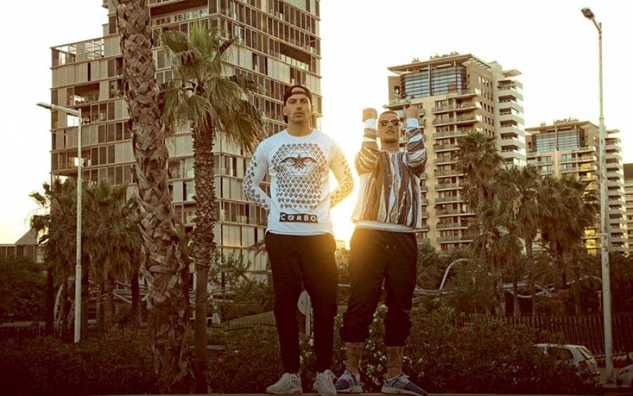 Sound P. is diggin' in the crates: September 2018