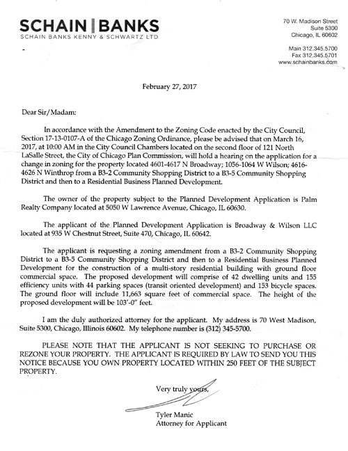 Uptown Update Zoning Change Request Process Begins For Wilson Broadway uptown-update-zoning-change-request-process-begins-for-wilson-broadway