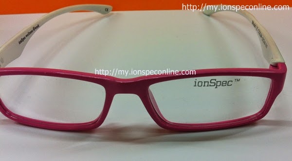 Ionspec - Negative Ion Spectacle - Solution for Eye Problems: Ionspec ...