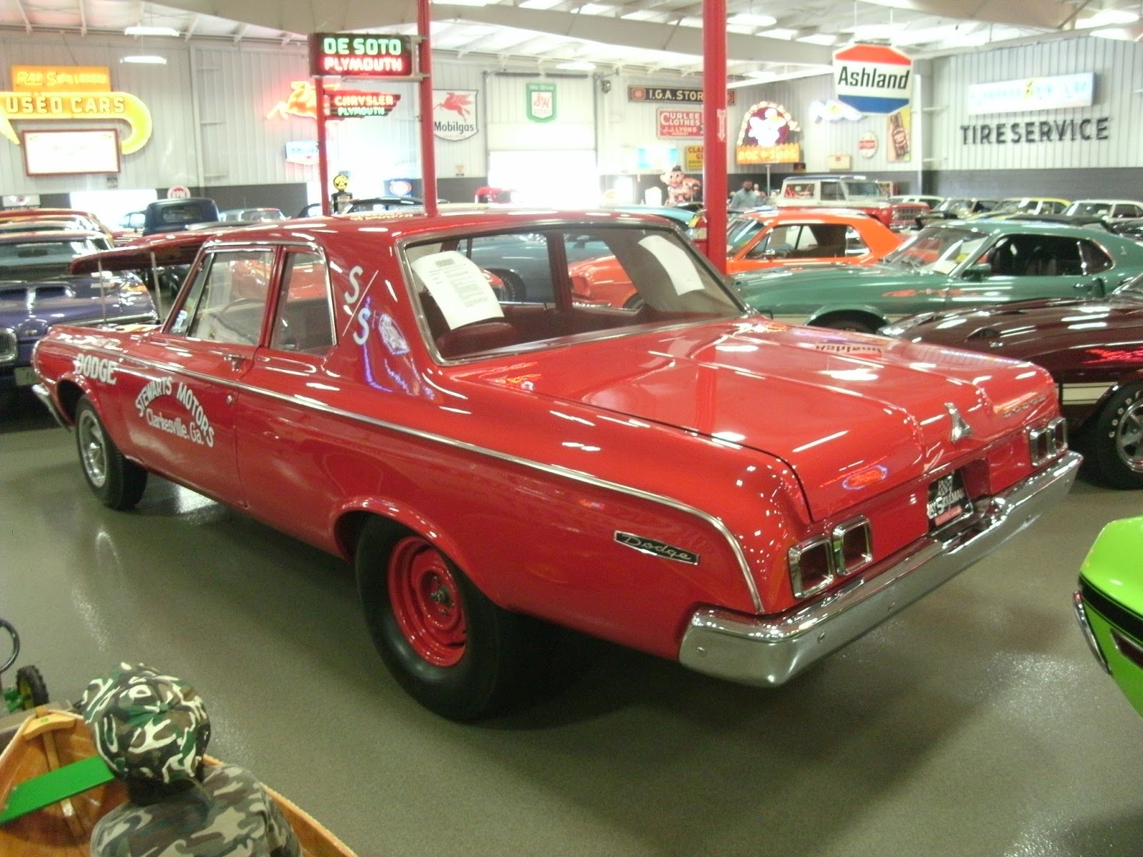 CARHUNTER : SIX DAYS ON THE ROAD DAY 5 PART 1 BAD MASTERPIECE CLASSIC ...