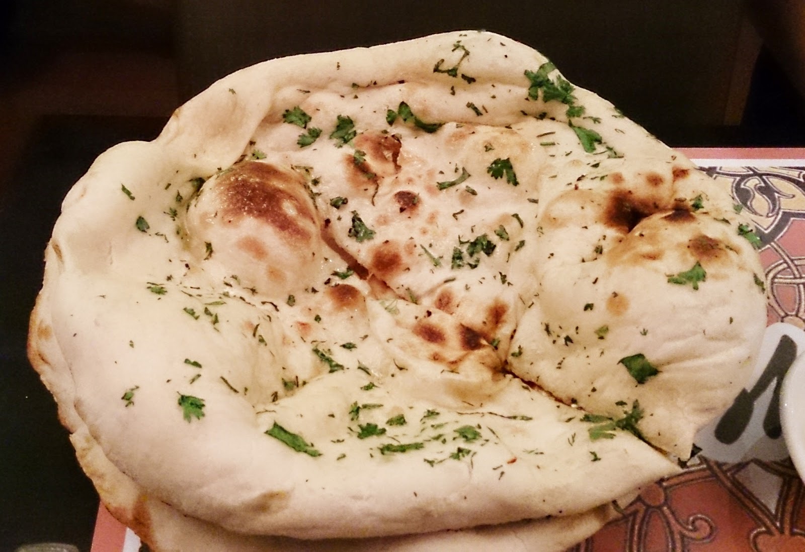 Food and Drinks Noob: Tayyabs