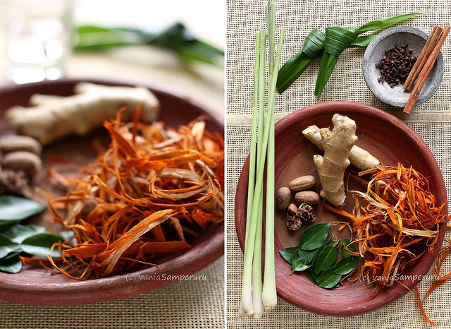 Secret Recipe Beer Pletok | Home-Cooked Food Recipes: Secret Recipe ...