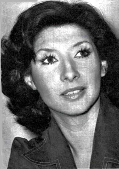 Astros em Revista: Ana Rosa - Uma recordista no guinness book