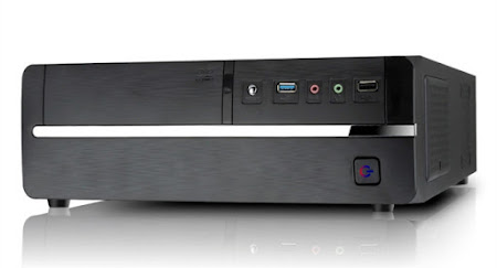 Configuración HTPC muy barato por menos de 250 euros (AMD Athlon 200GE)