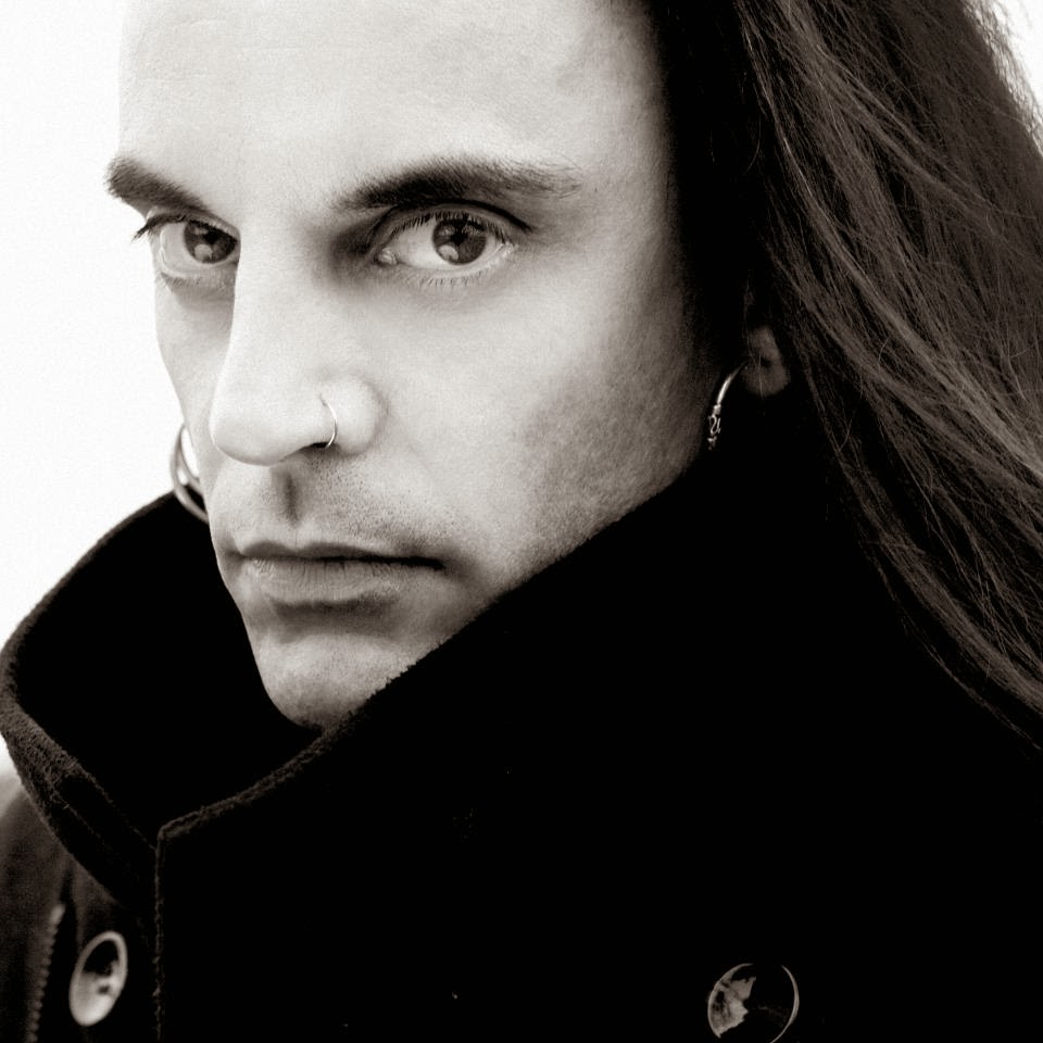 Gothic Rock: Interview with Justin Stephens | Passion Play (2014)