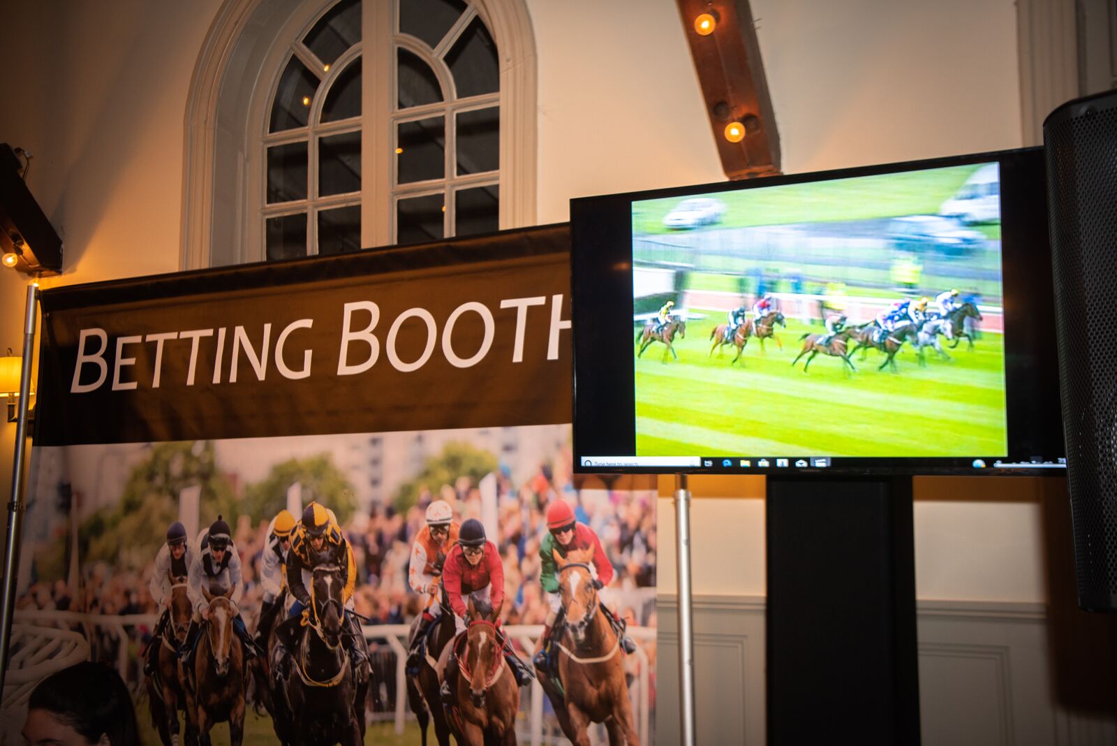 Event Spotlight: Kentucky Derby Fundraiser! - Event Kings