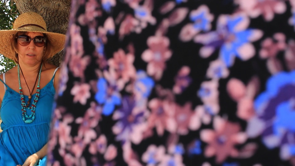 Emma Rochester: Venus with her interrupted life: Cyprus College of Art