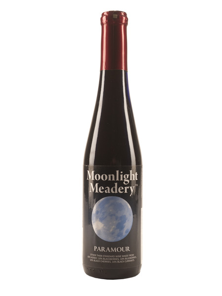 The Wine and Cheese Place: Moonlight Mead Paramour
