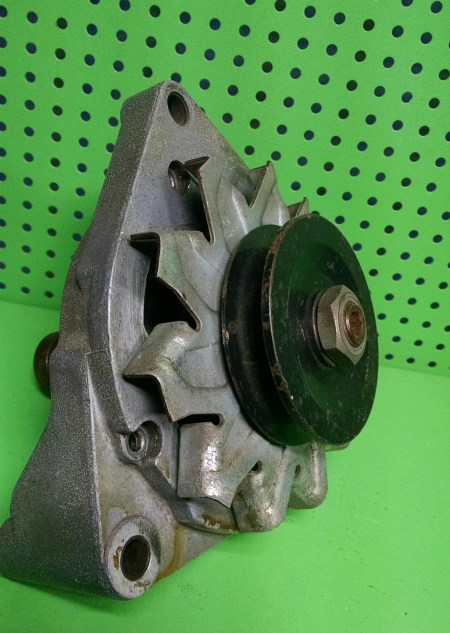 How Car Parts Work: Alternators in Automobiles