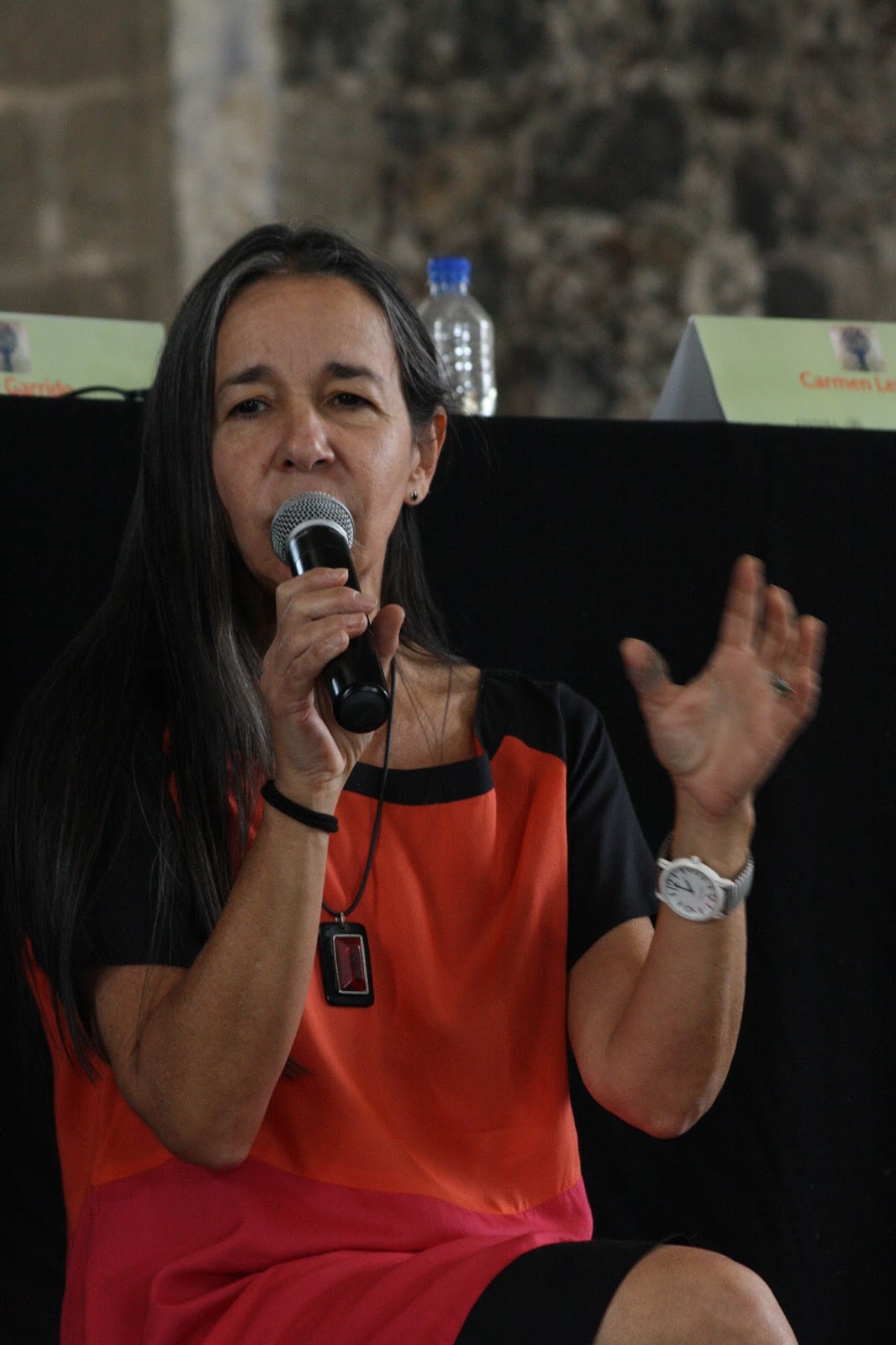 Biblioteca de México día con día: El árbol habla. Octavio Paz para niños.