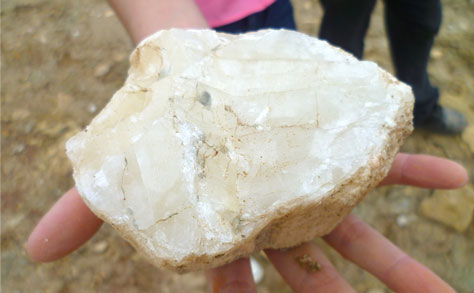 Godoy Gesso: O gesso.