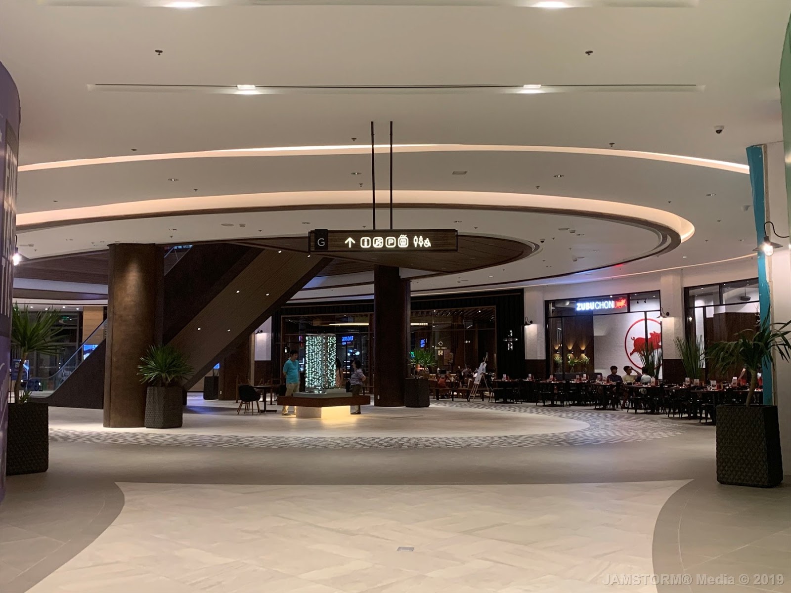 @cerbojam: Assembly Grounds | Eat, Shop, & Relax