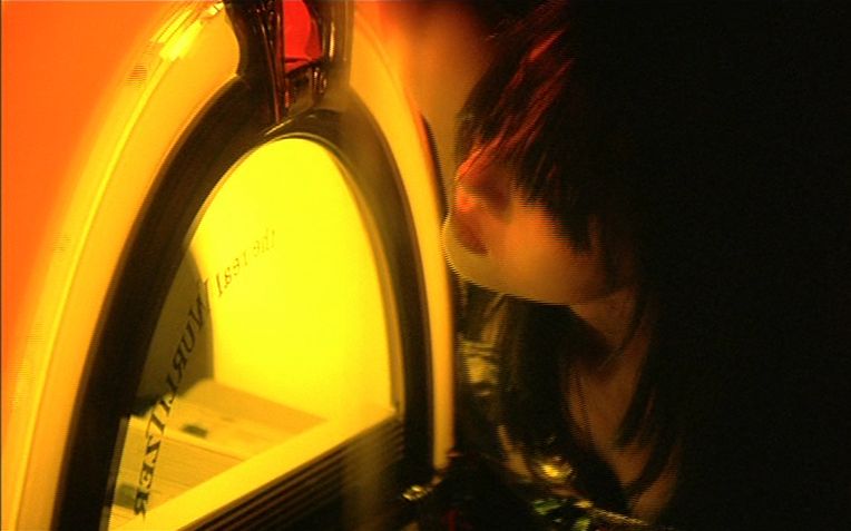 The Film Sufi: "Fallen Angels" - Wong Kar Wai (1995)