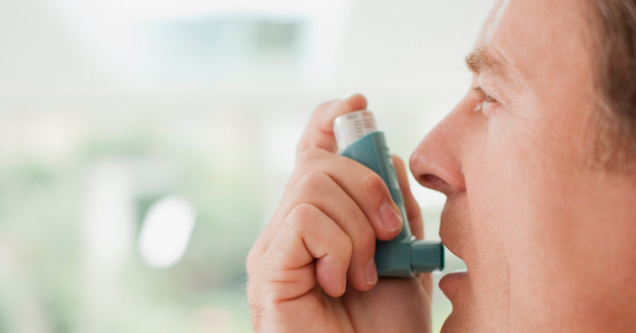 Gejala Serangan Asma dan Pertolongan Pertama yang Harus di Berikan | DR ...