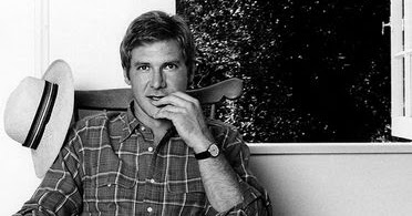 Happy 75th Birthday Harrison Ford. Enjoy These Photos And GIFs To ...
