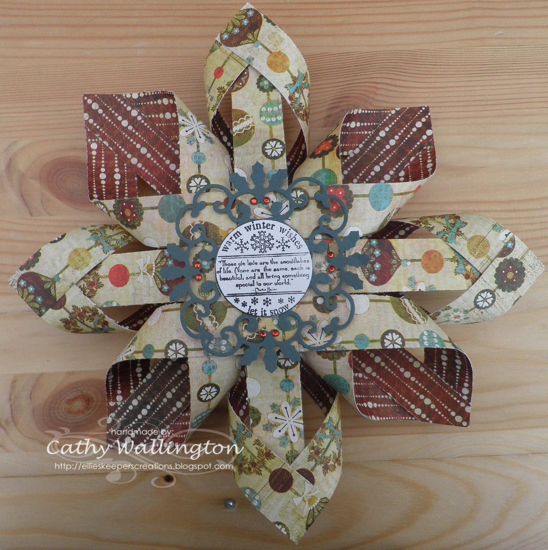 BasicGrey Challenges: Challenge 56 - Anything Goes!