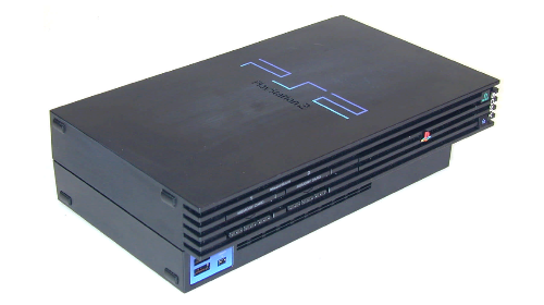 Red Parsley: Top Five Ugliest Consoles