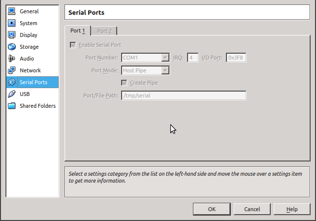 Spekii Debug A Running Kernel Module With Gdb And Virtualbox 6924