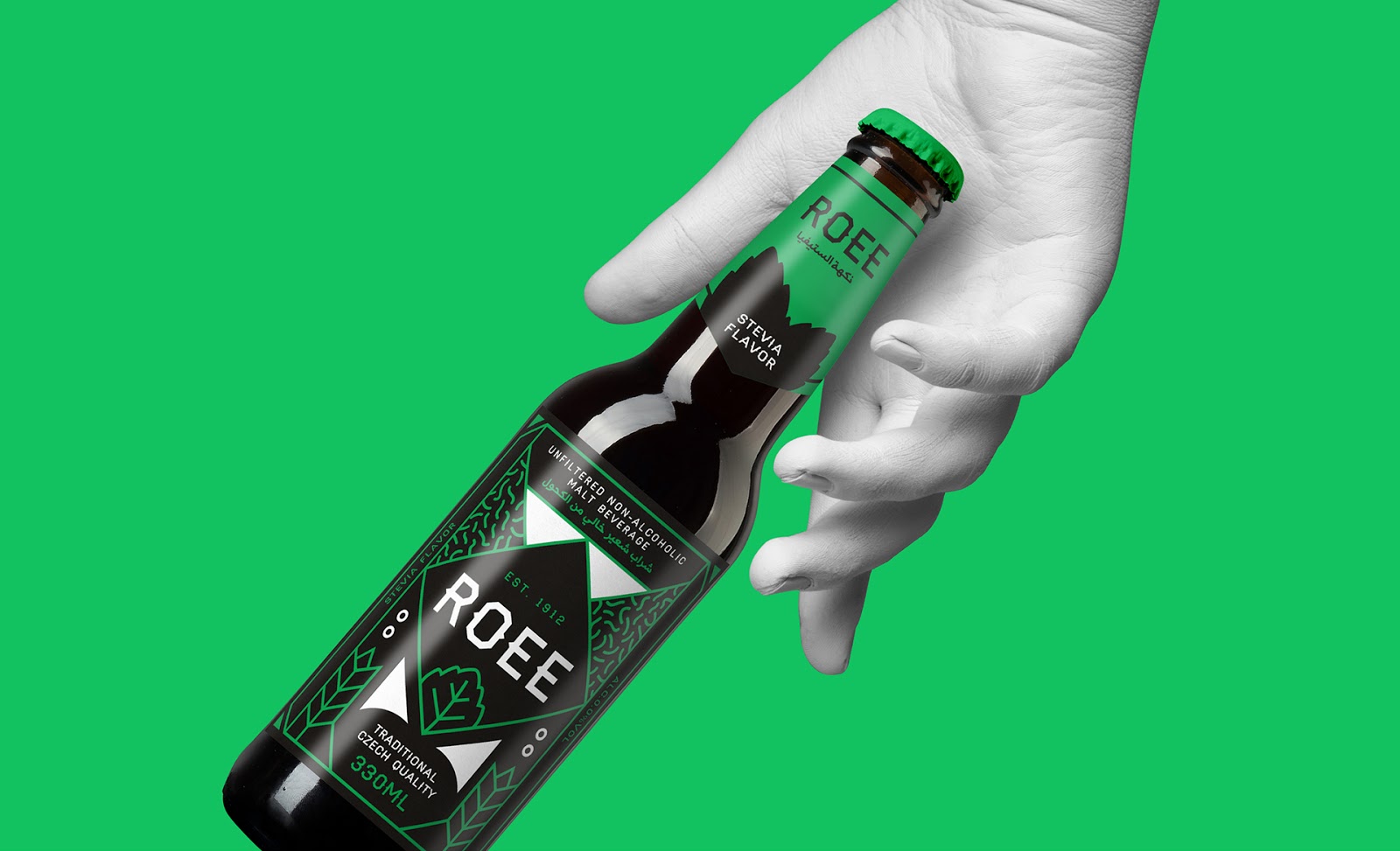 Roee Beers – Packaging Of The World