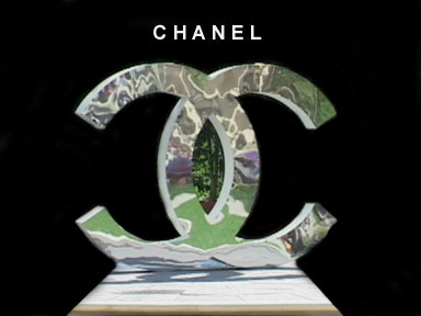 History of All Logos: All Chanel Logos