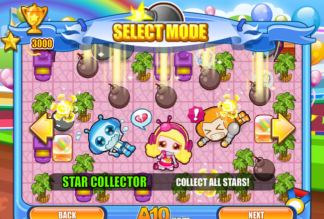 Bomb it 7 - game đặt boom it 7 (chơi Online 2 người)