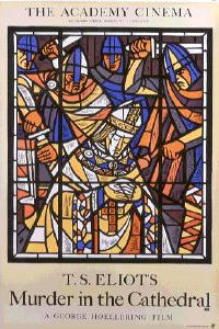 AD's English Literature : What is the Essence of T.S. Eliot's play ...