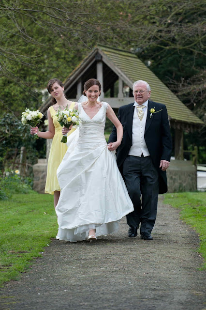 Michele Gledhill: November 2012