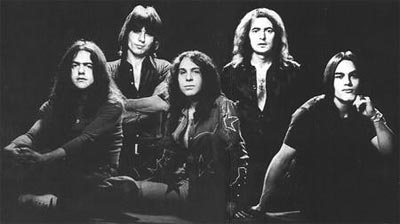 Collection: THE RAINBOW BAND : BIOGRAPHY