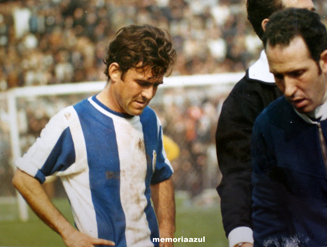 Memória Azul: Gualter