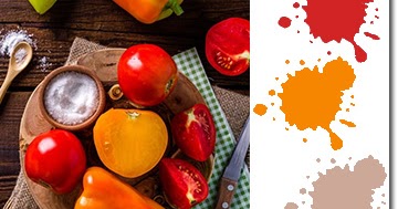 Smitten: Color Throwdown # 510