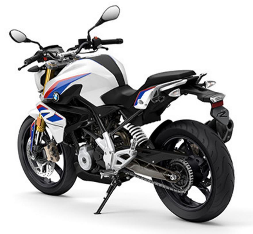 MZ Crazy Cars: BMW G310R วิ่งทดสอบแล้วในอินเดีย คาดเปิดตัวขายช่วงเดือนกันยายนนี้!