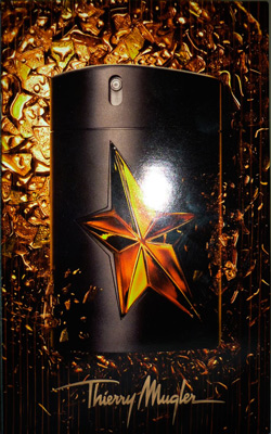 El Ángel que llegó a la dimensión del Hombre | DosGotas