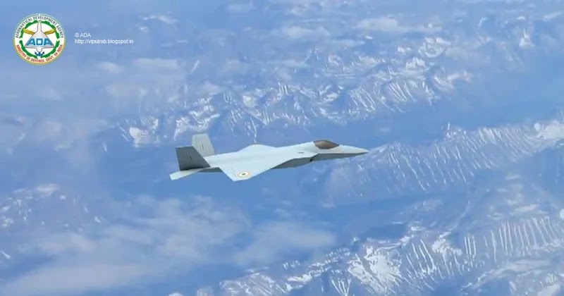 TEAM AMCA : New Images From India’s AMCA Programme