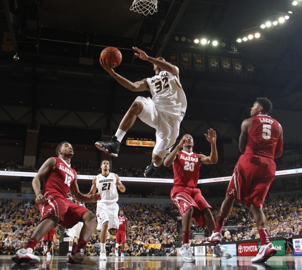 Danny Allouche For Three