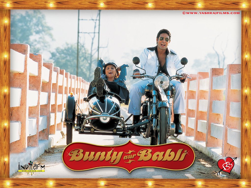 Bollywood Movie Bunty Aur Babli Photos | World Entertainment