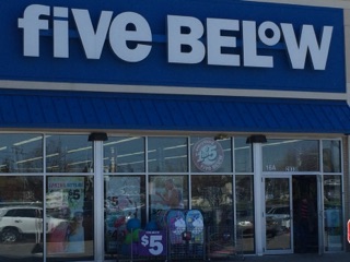 Kinders in NY: 10 Products you NEED for your classroom from five Below!