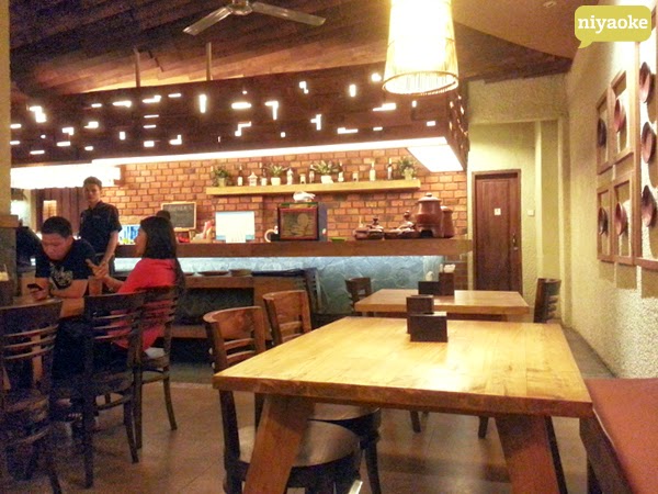 eater, thinker, dreamer - a food, travel, random blogger from Jakarta ...