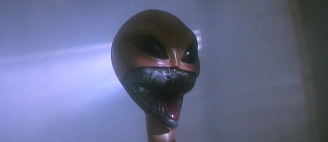 Acidemic - Film: Unconscious Contact: COMMUNION (1989)