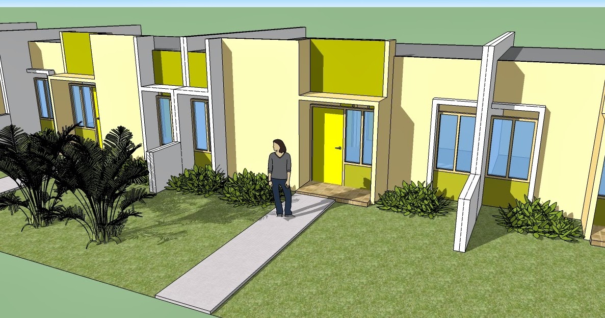 Rumah PreCast [𝓙𝓪𝓼𝓪 𝓢𝓲𝓽𝓮 𝓟𝓵𝓪𝓷]