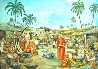 Chronicles of Malabar: Joseph Rabban & The history of Malabar Jews