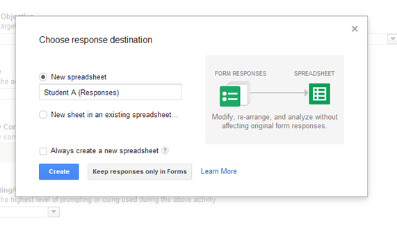 Cooking Up Gallon Size Fun for Quart Size Communicators : Recipe for ...