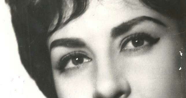 Enciclopedia del Cine Español: Luisa Sala