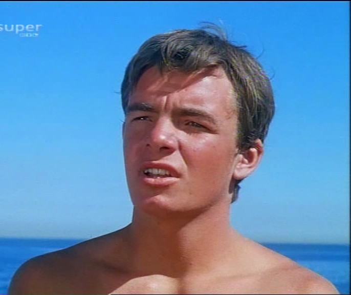 Captures Cinema: Roger Mobley - The Treasure of San Bosco Reef (1968)