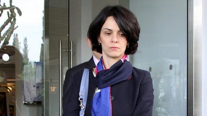 Νέα Μύκονος: Ο απροσπέλαστος «τοίχος» της Βελκουλέσκου…