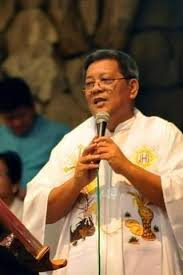 WHO IS FATHER FIDEL FABILE?