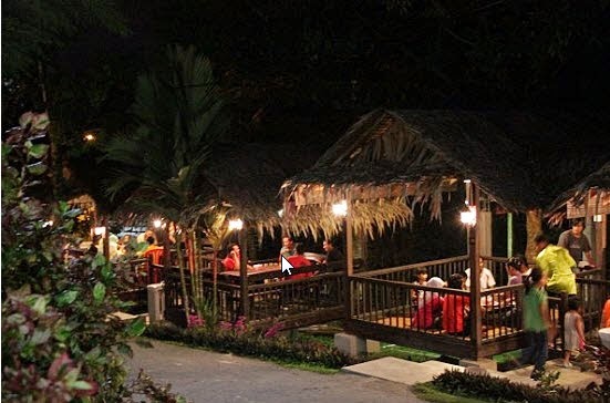 Puncak Mutiara - Best Food in Penang