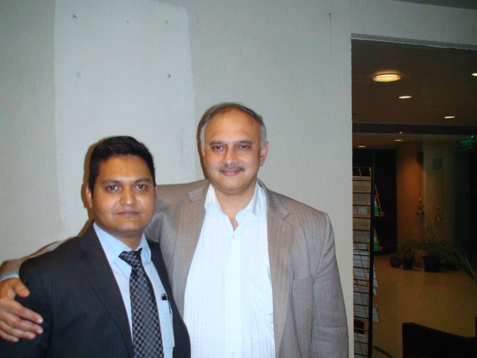 The Rising Sun Of The IT Industry: Sheetal Pansare, President Futurism ...