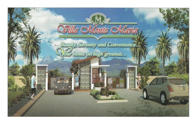 House and lots for sale: HOUSE & LOT at El Rio Vista, Bacaca Road ...